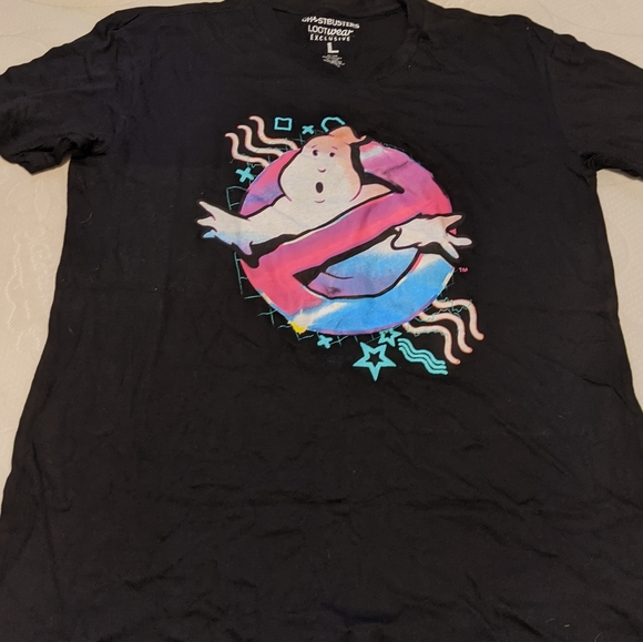 Loot Crate | Shirts | Ghostbusters Tshirt | Poshmark